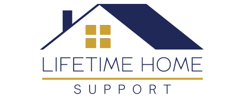 Lifetime Home Support